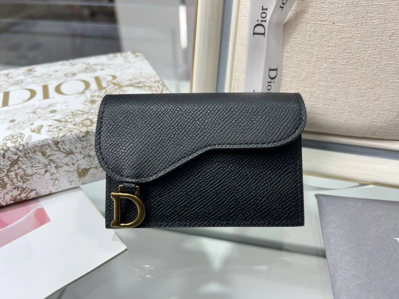 Authentic Christian Dior Wallet