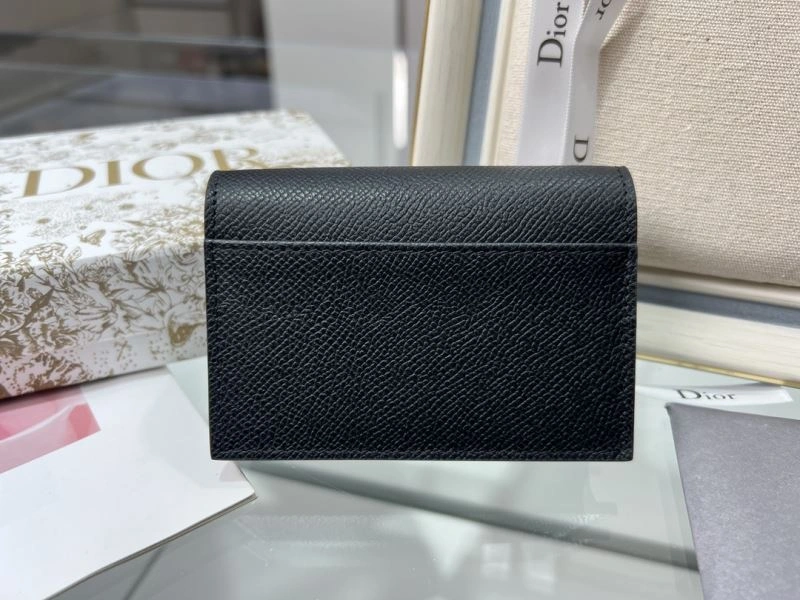 Authentic Christian Dior Wallet