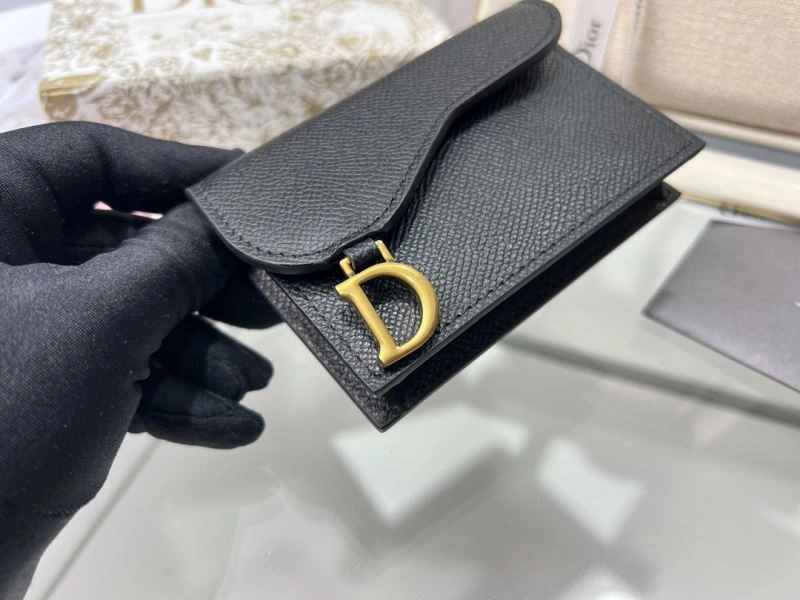 Authentic Christian Dior Wallet