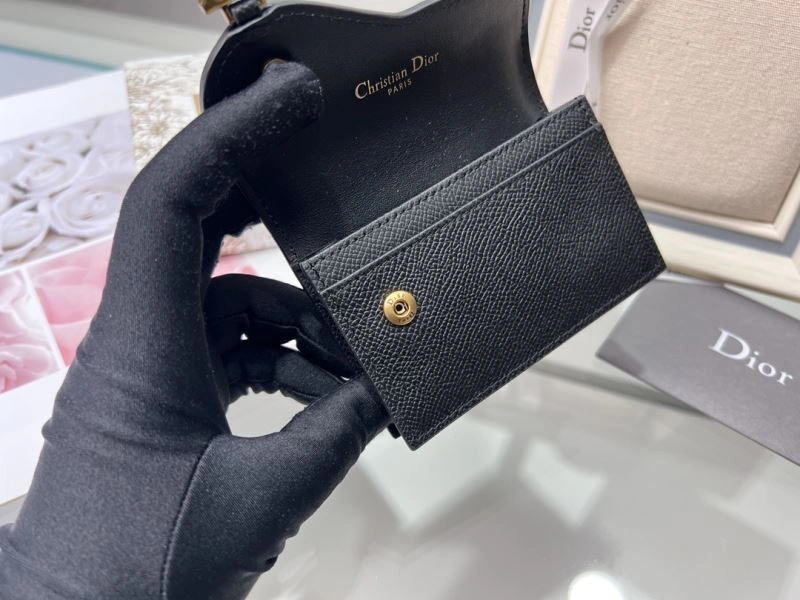 Authentic Christian Dior Wallet
