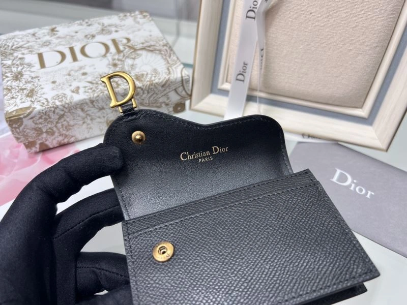 Authentic Christian Dior Wallet