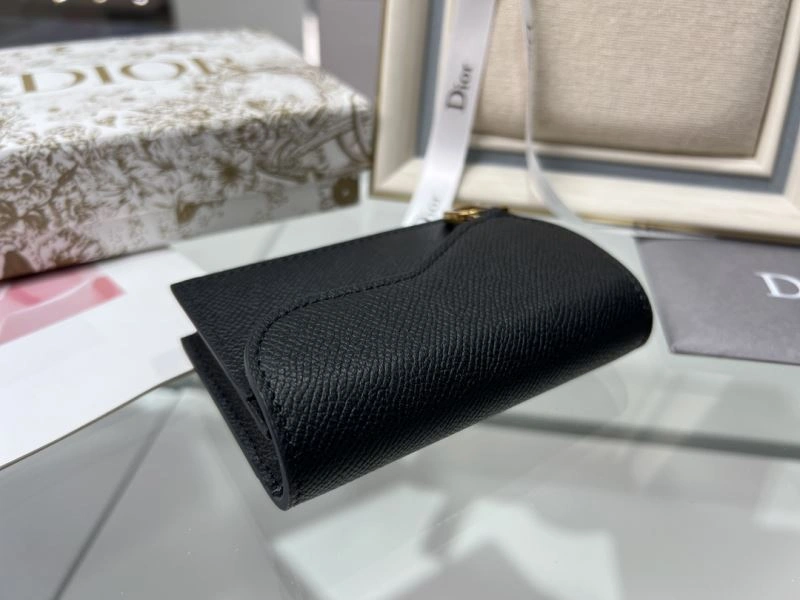 Authentic Christian Dior Wallet