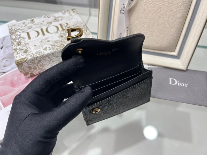 Authentic Christian Dior Wallet