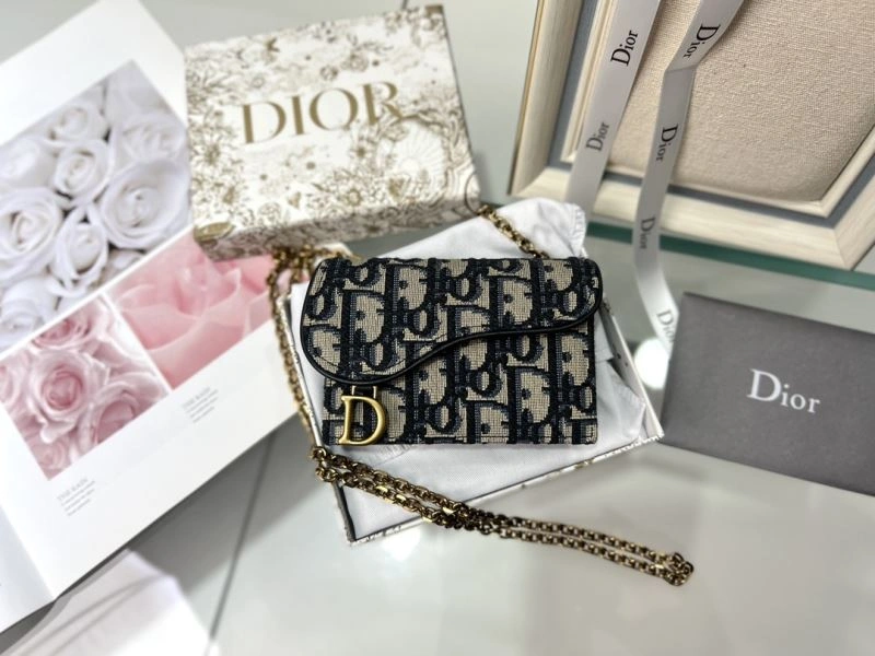 Christian Dior Wallet