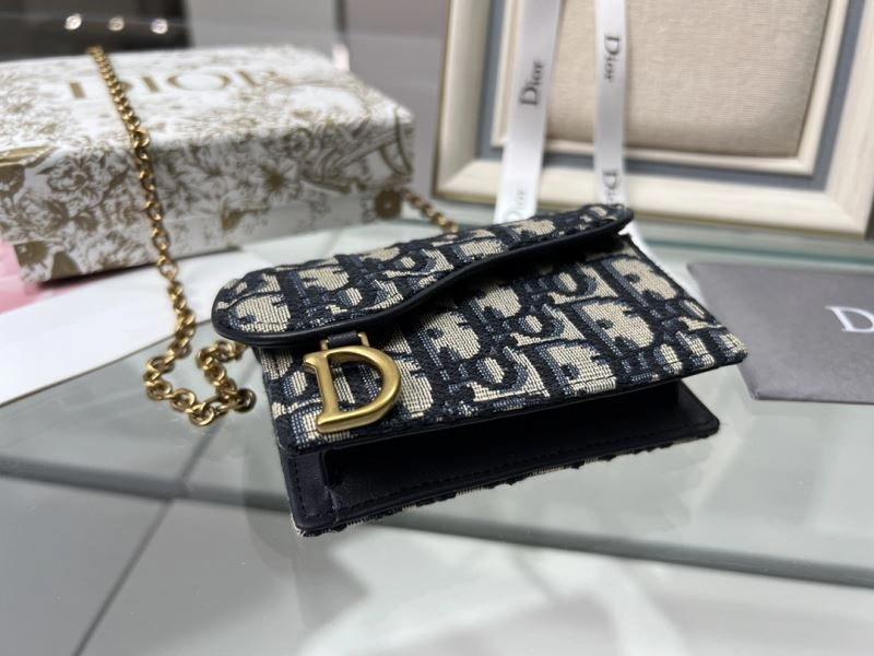 Original Christian Dior Wallet