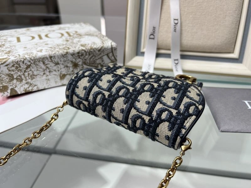 Original Christian Dior Wallet