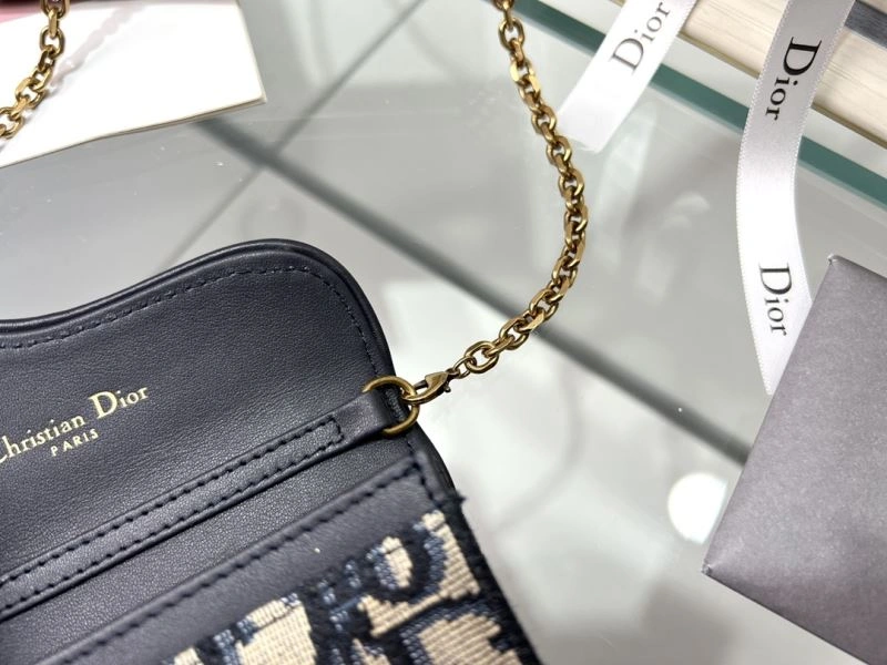 Original Christian Dior Wallet