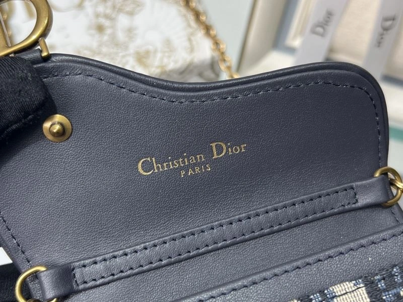 Original Christian Dior Wallet