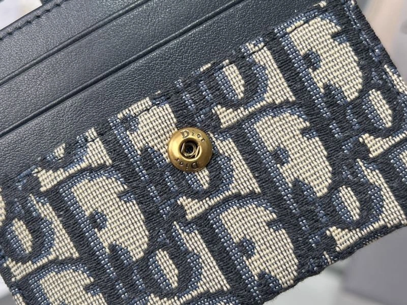 Authentic Christian Dior Wallet