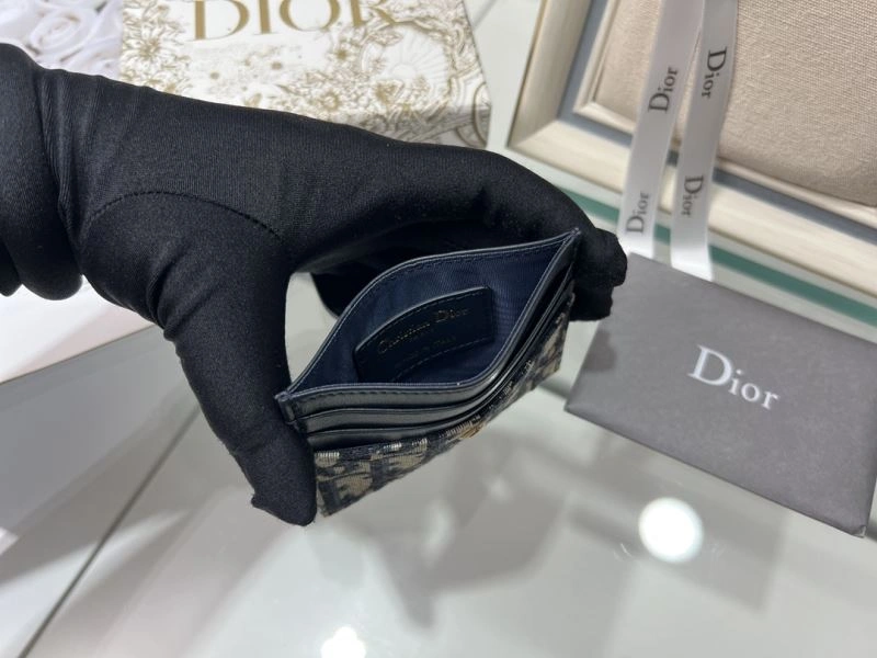 Authentic Christian Dior Wallet
