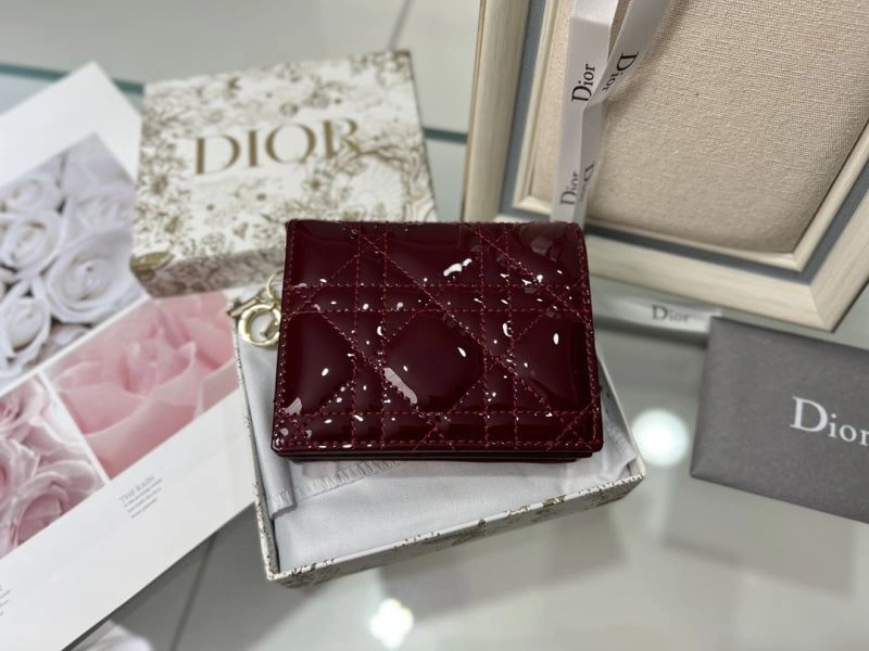 Christian Dior Wallet