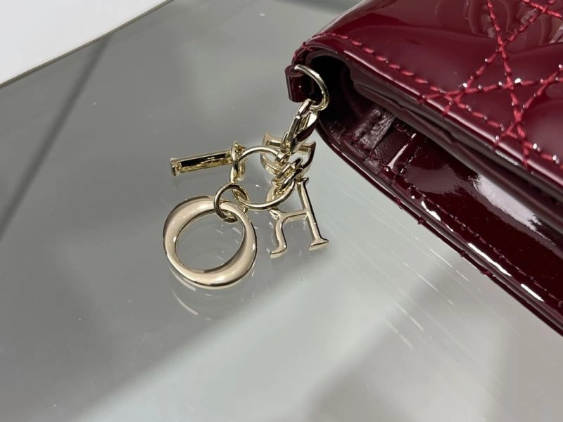 Official Christian Dior Wallet