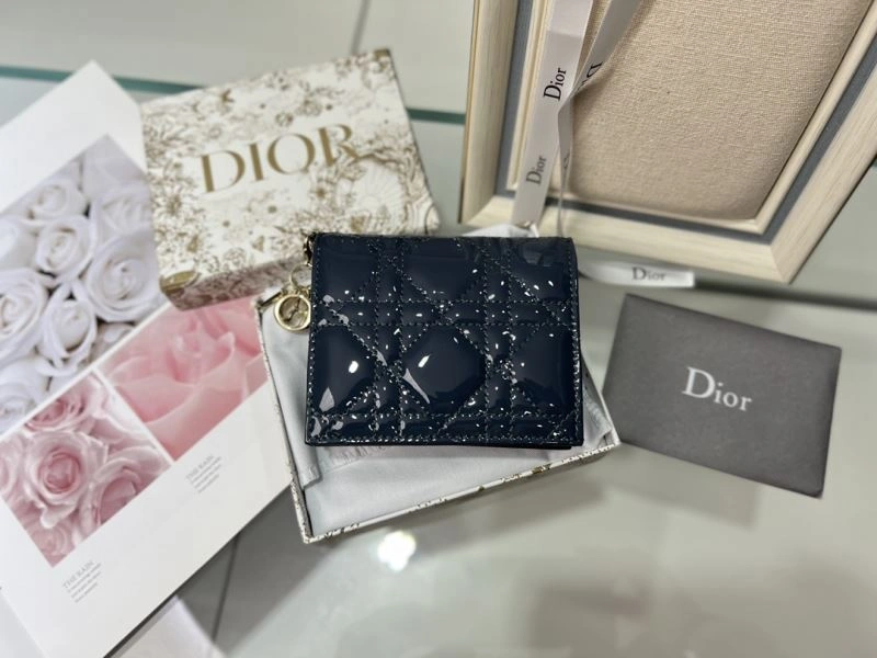 Christian Dior Wallet