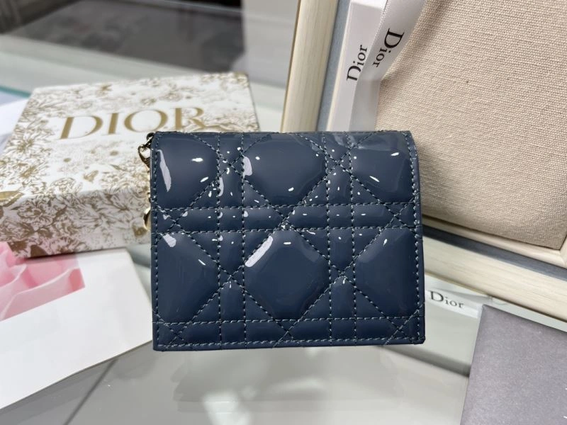 High accuracy Christian Dior Wallet