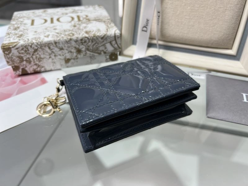 High accuracy Christian Dior Wallet