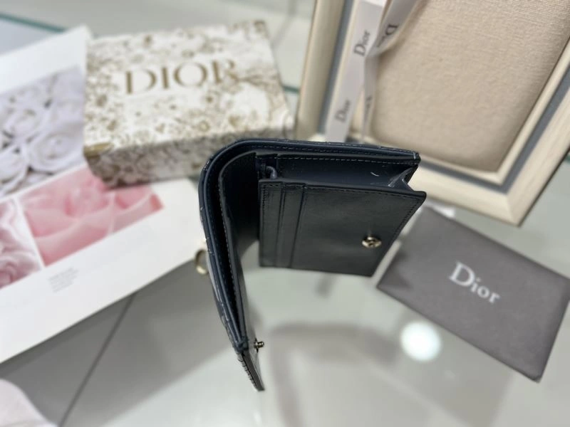 High accuracy Christian Dior Wallet