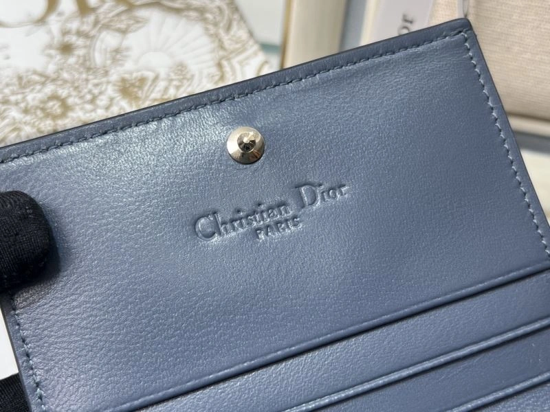 High accuracy Christian Dior Wallet