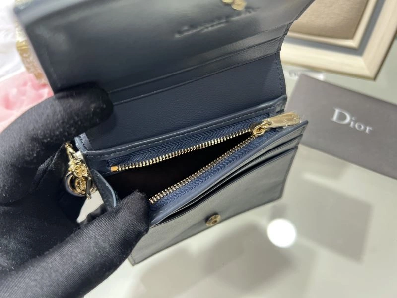 High accuracy Christian Dior Wallet