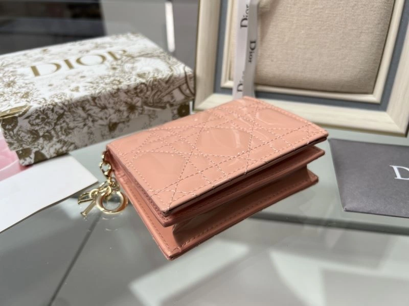 Legit Christian Dior Wallet