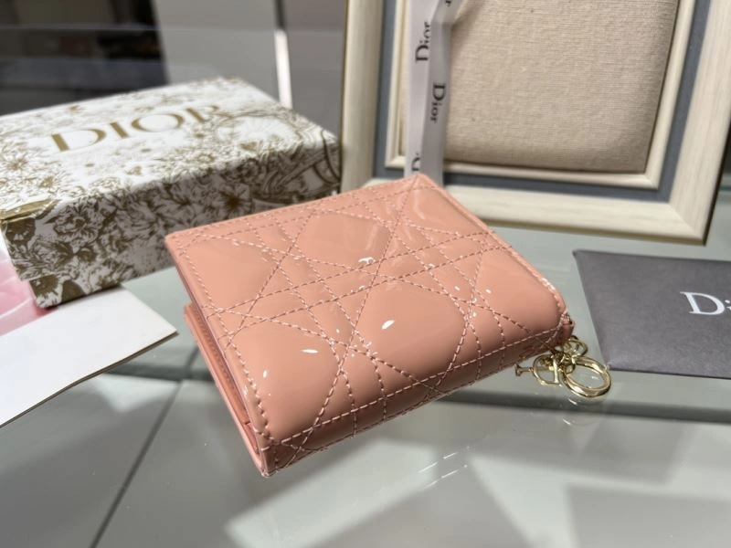 Legit Christian Dior Wallet