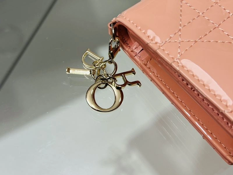 Legit Christian Dior Wallet