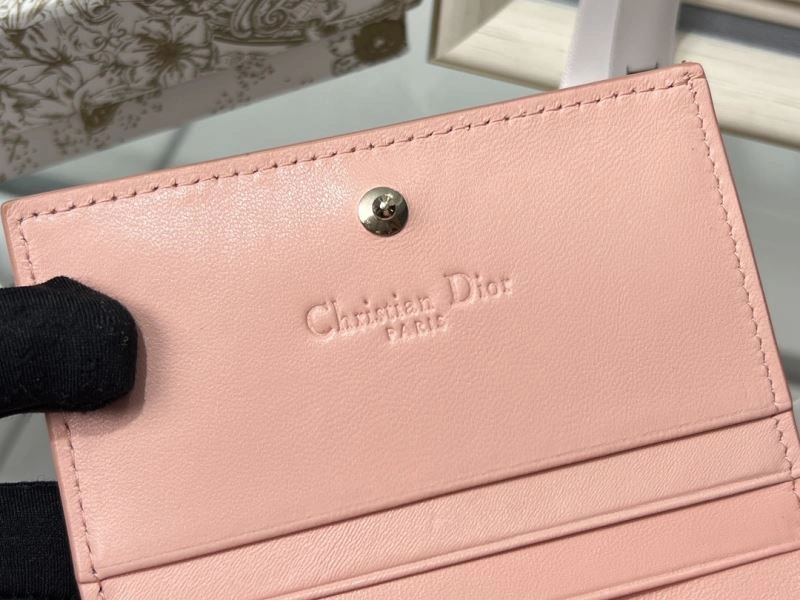 Legit Christian Dior Wallet