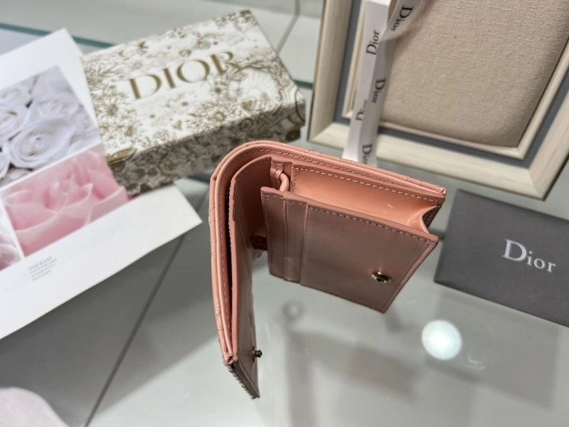 Legit Christian Dior Wallet