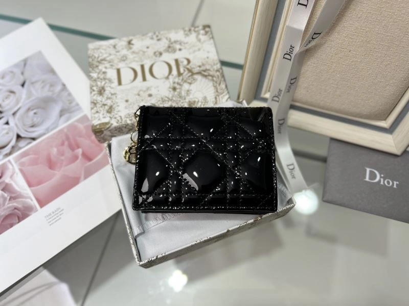 Christian Dior Wallet