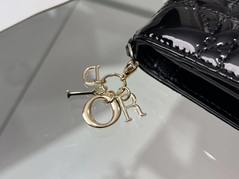 Exact replica Christian Dior Wallet