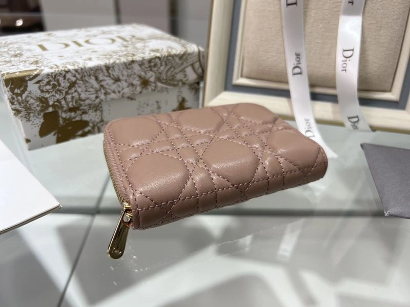 Factory-made Christian Dior Wallet
