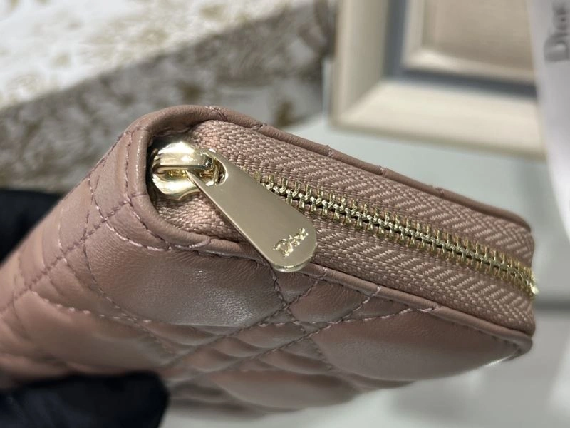 Factory-made Christian Dior Wallet