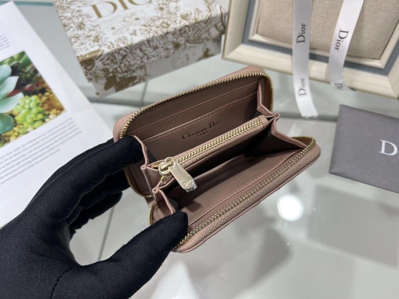 Factory-made Christian Dior Wallet