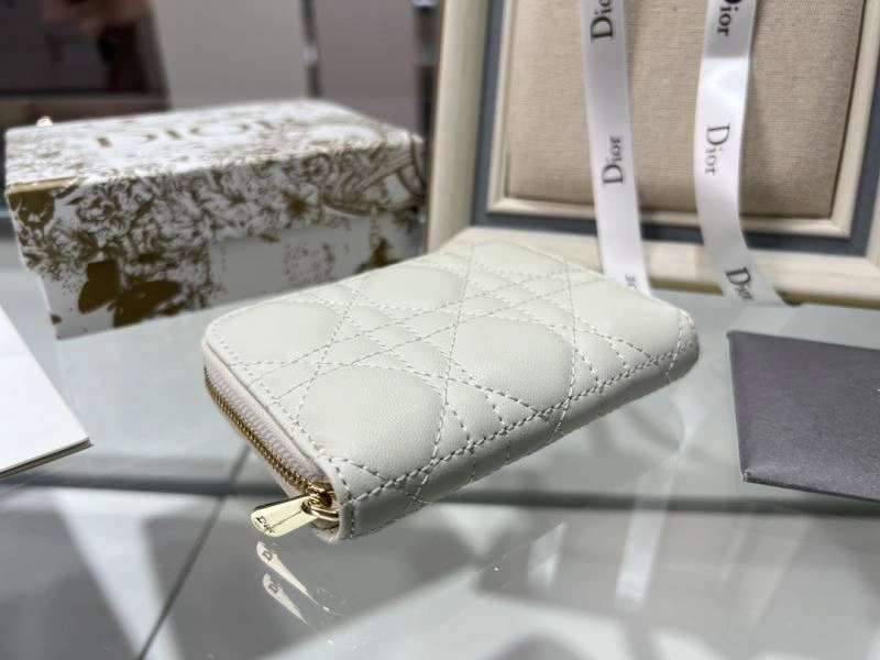 Discounted Christian Dior Wallet