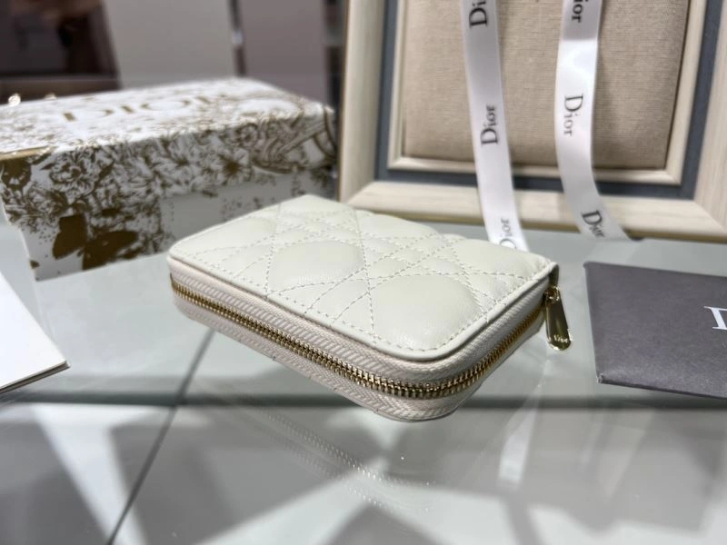 Discounted Christian Dior Wallet