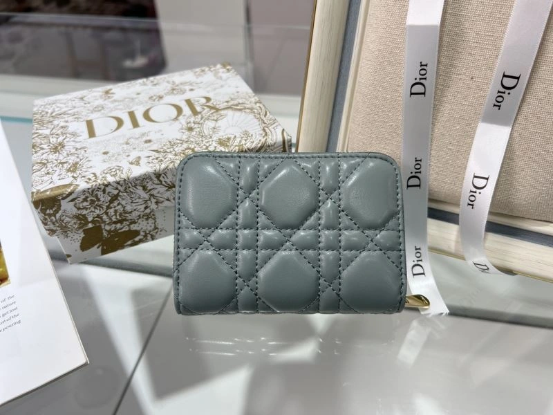 Top match Christian Dior Wallet