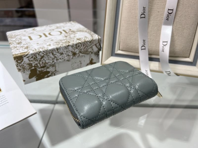 Top match Christian Dior Wallet