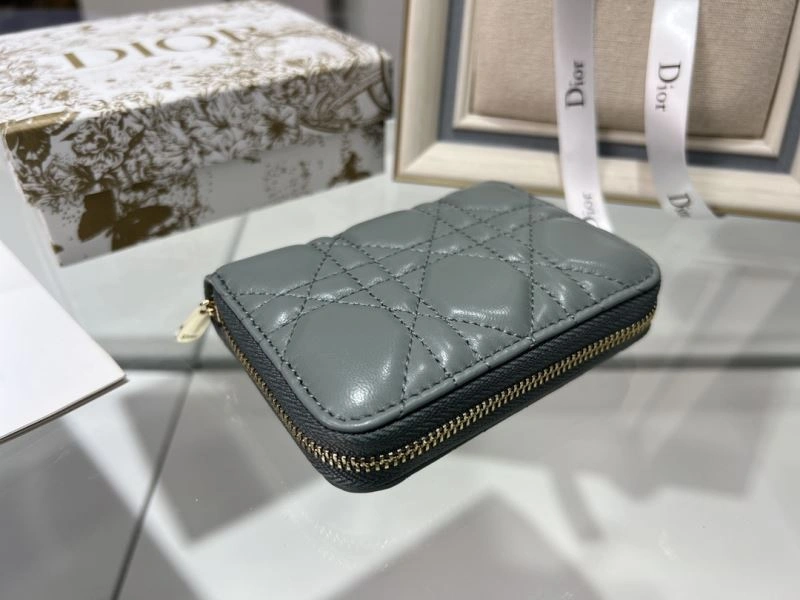 Top match Christian Dior Wallet