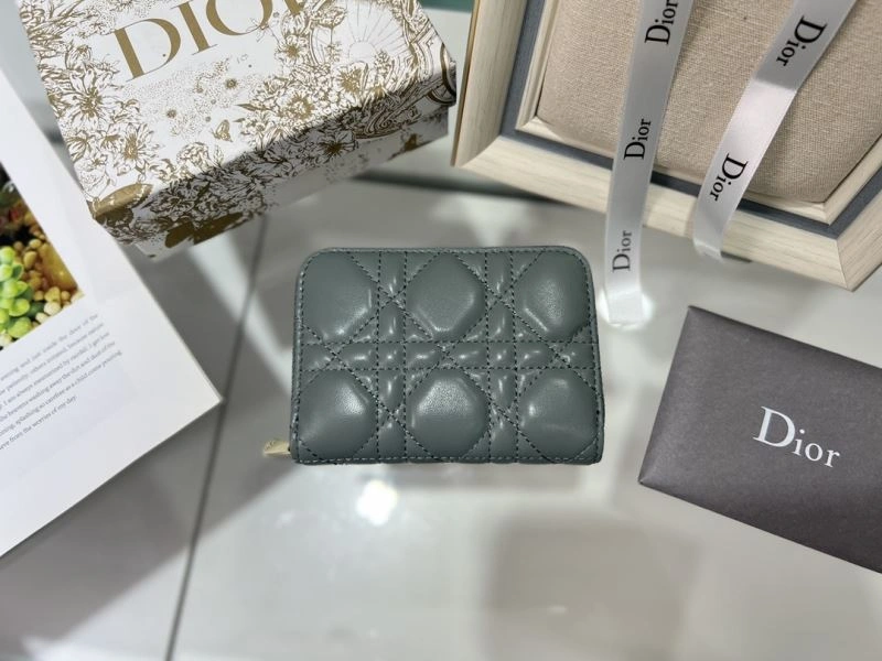 Top match Christian Dior Wallet