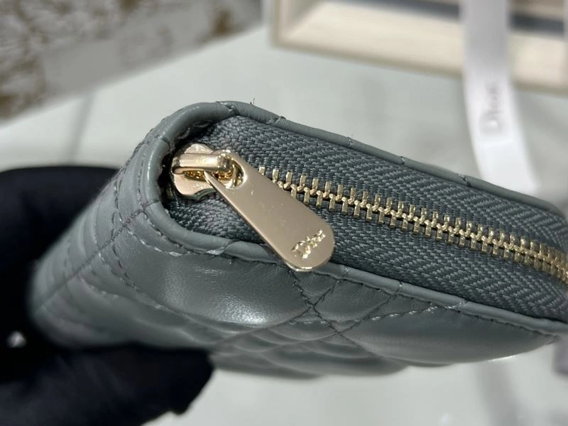 Top match Christian Dior Wallet