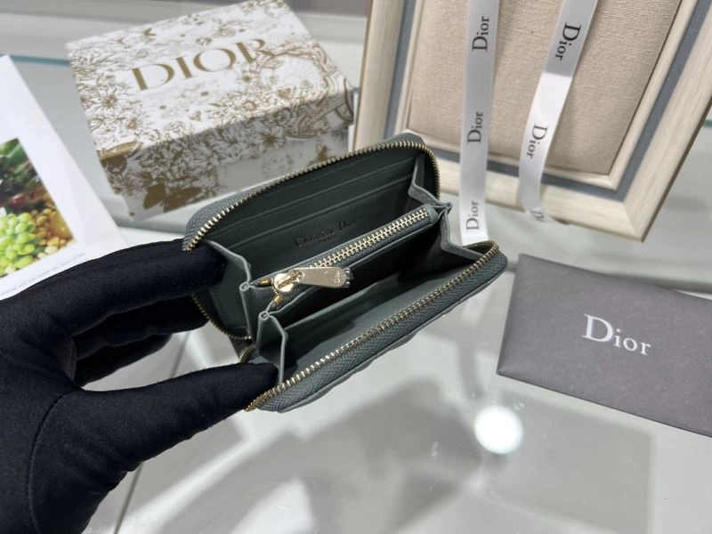Top match Christian Dior Wallet