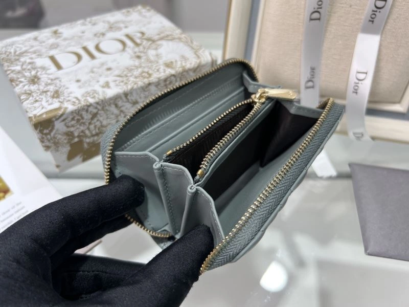 Top match Christian Dior Wallet