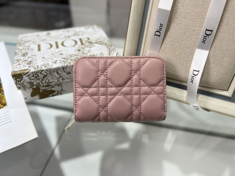 Christian Dior Wallet