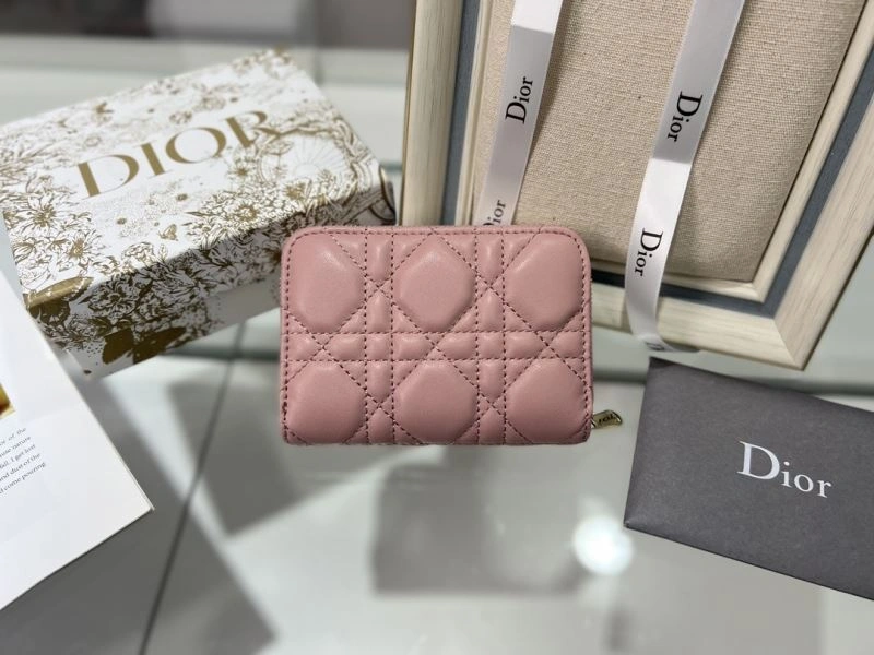 Discounted Christian Dior Wallet