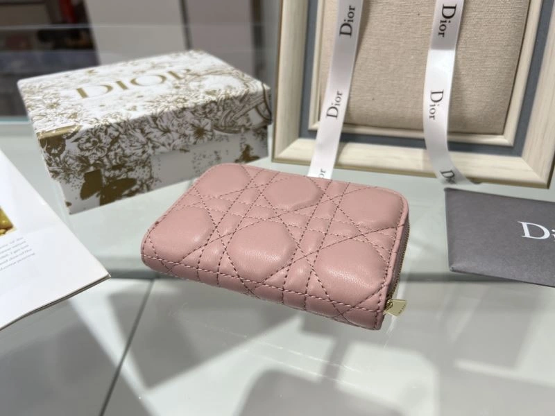 Discounted Christian Dior Wallet