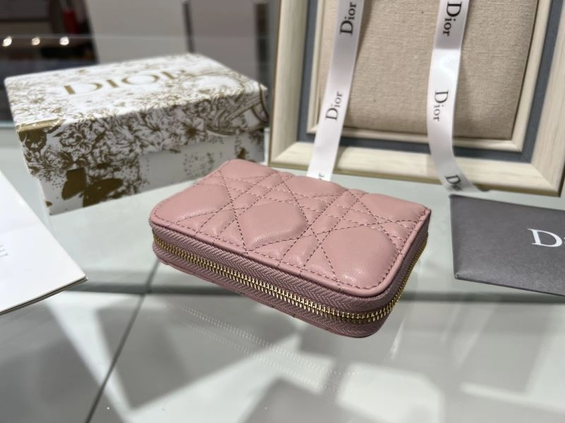 Discounted Christian Dior Wallet