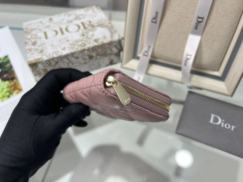 Discounted Christian Dior Wallet