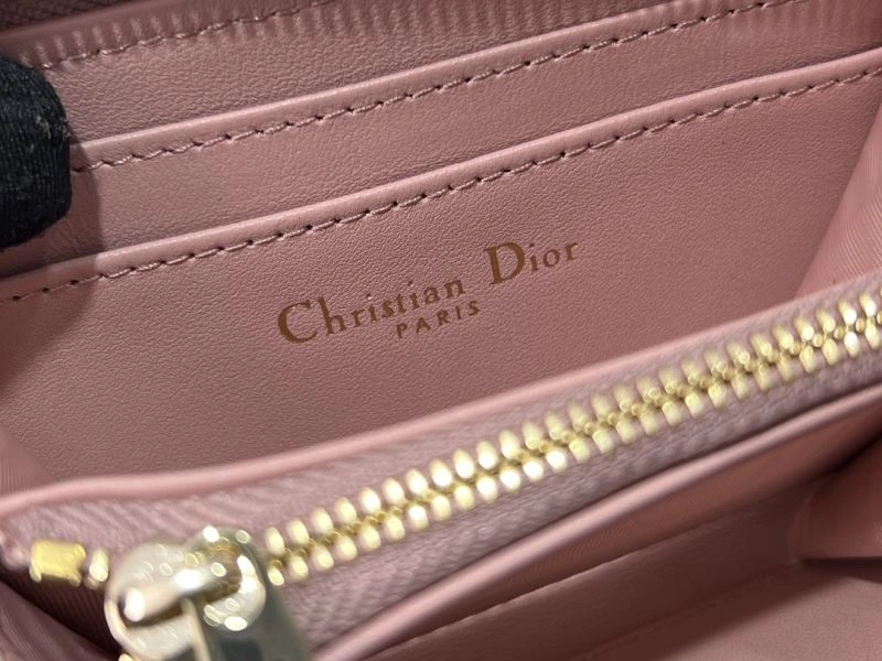 Discounted Christian Dior Wallet