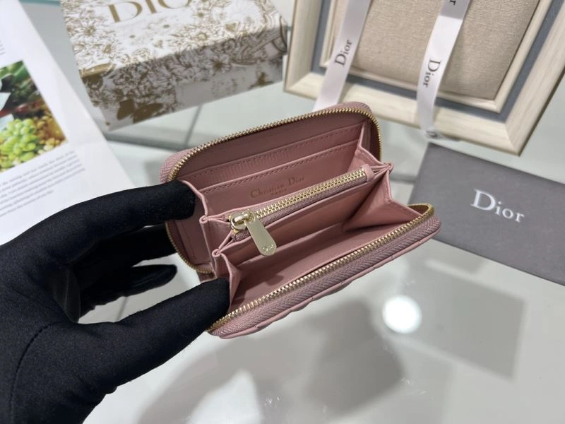 Discounted Christian Dior Wallet