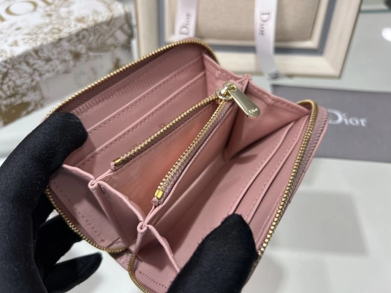 Discounted Christian Dior Wallet