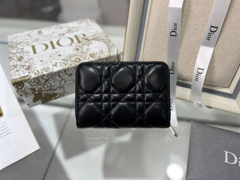 Discounted Christian Dior Wallet